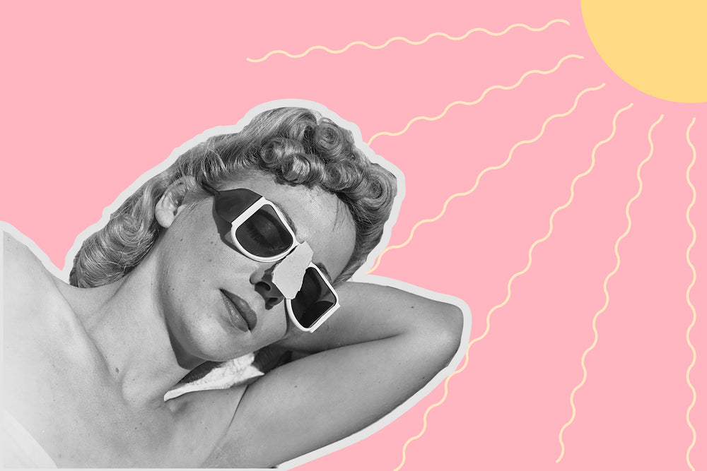 De qué va esto – Rose Marigold Colors